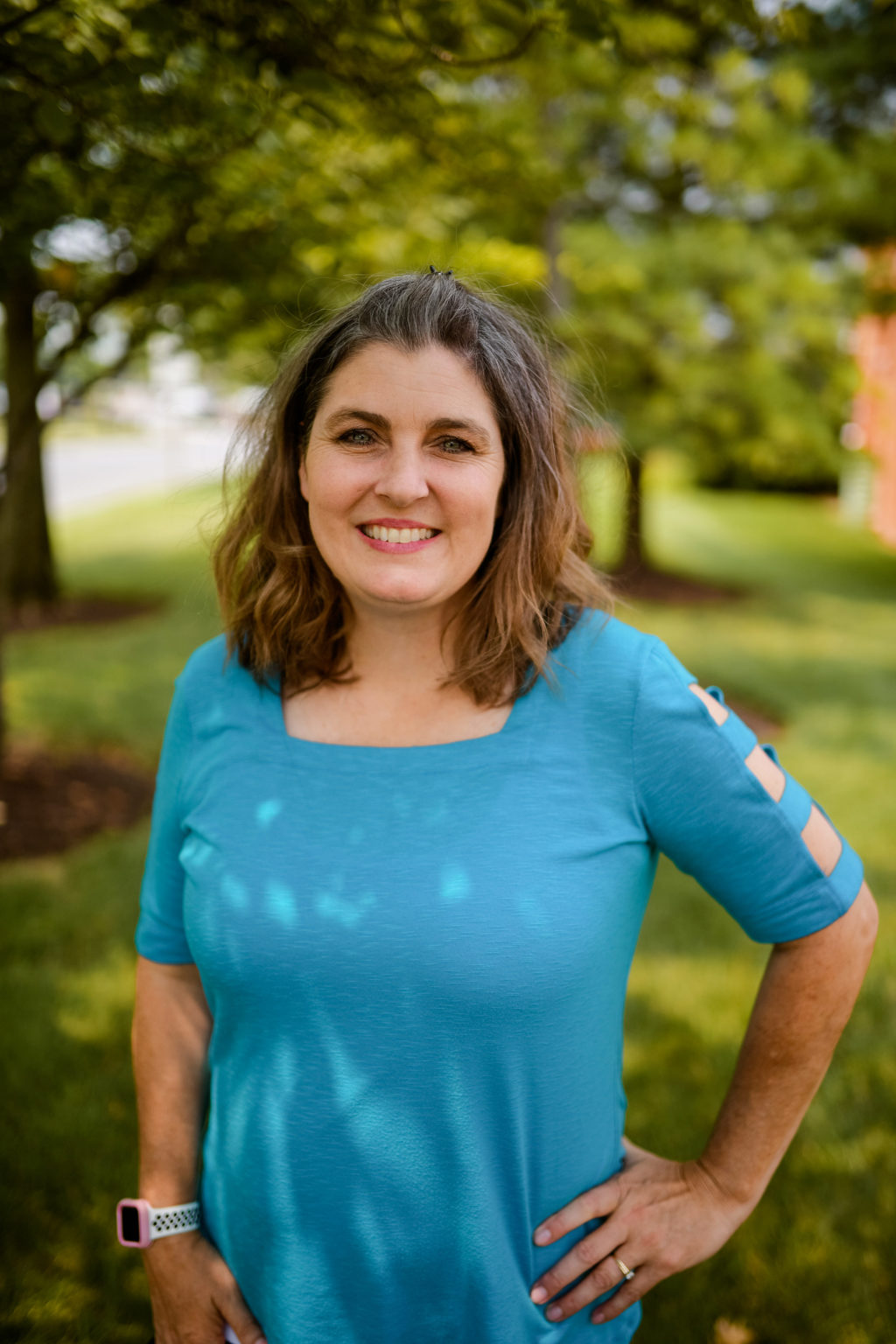 Meet The Staff at Basal Therapies | Frederick, MD 21704