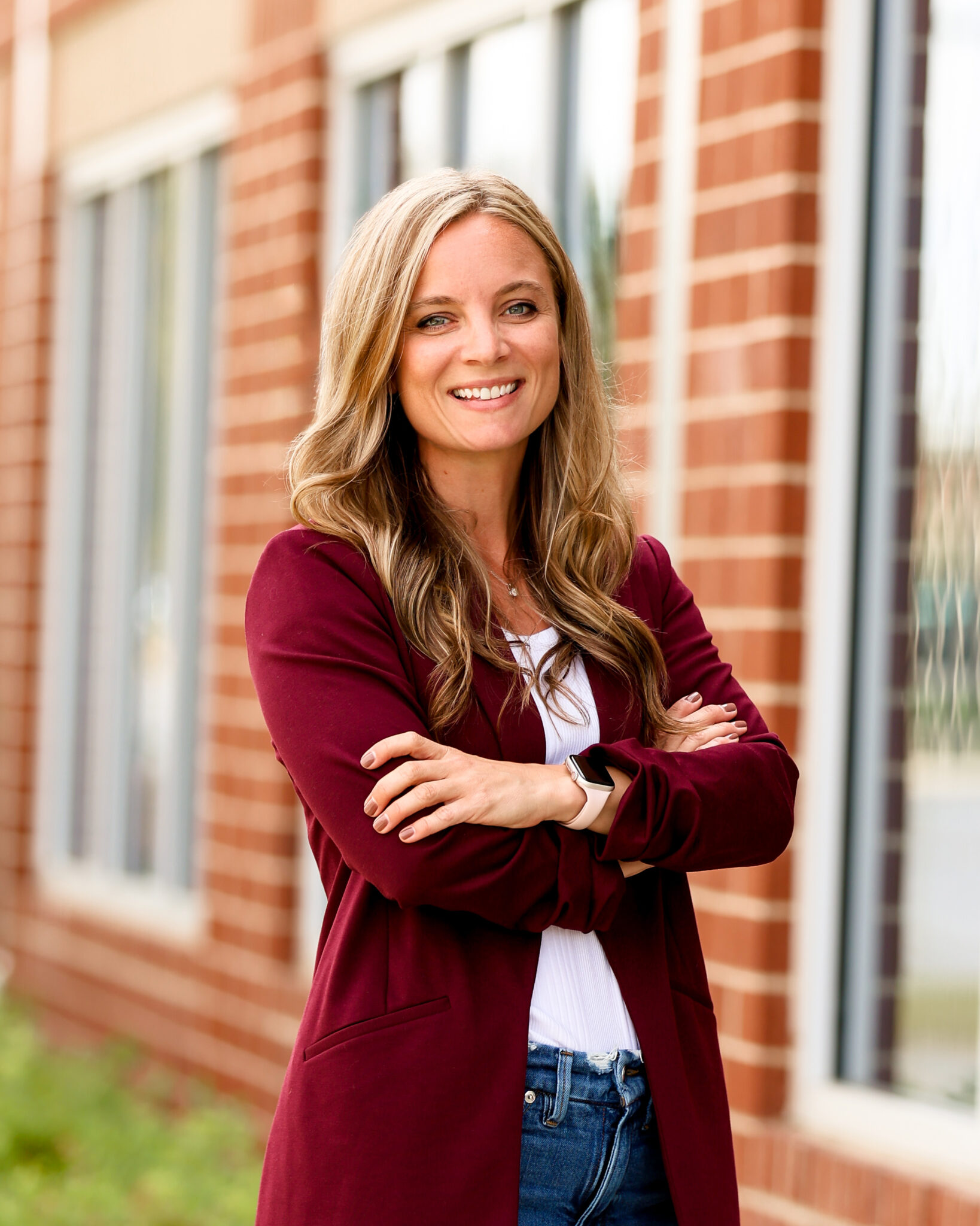 Meet The Staff at Basal Therapies | Frederick, MD 21704