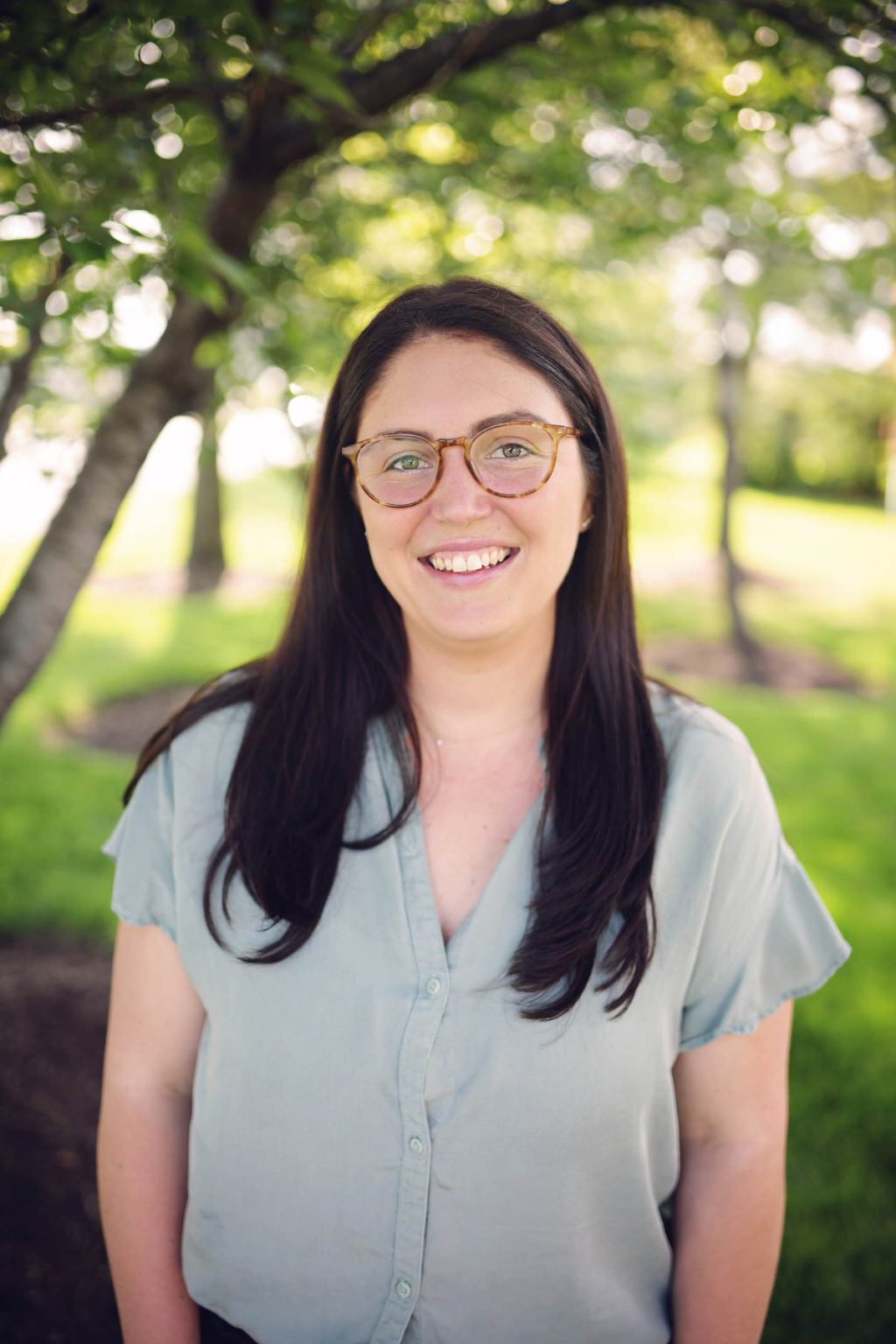 Meet The Staff at Basal Therapies | Frederick, MD 21704