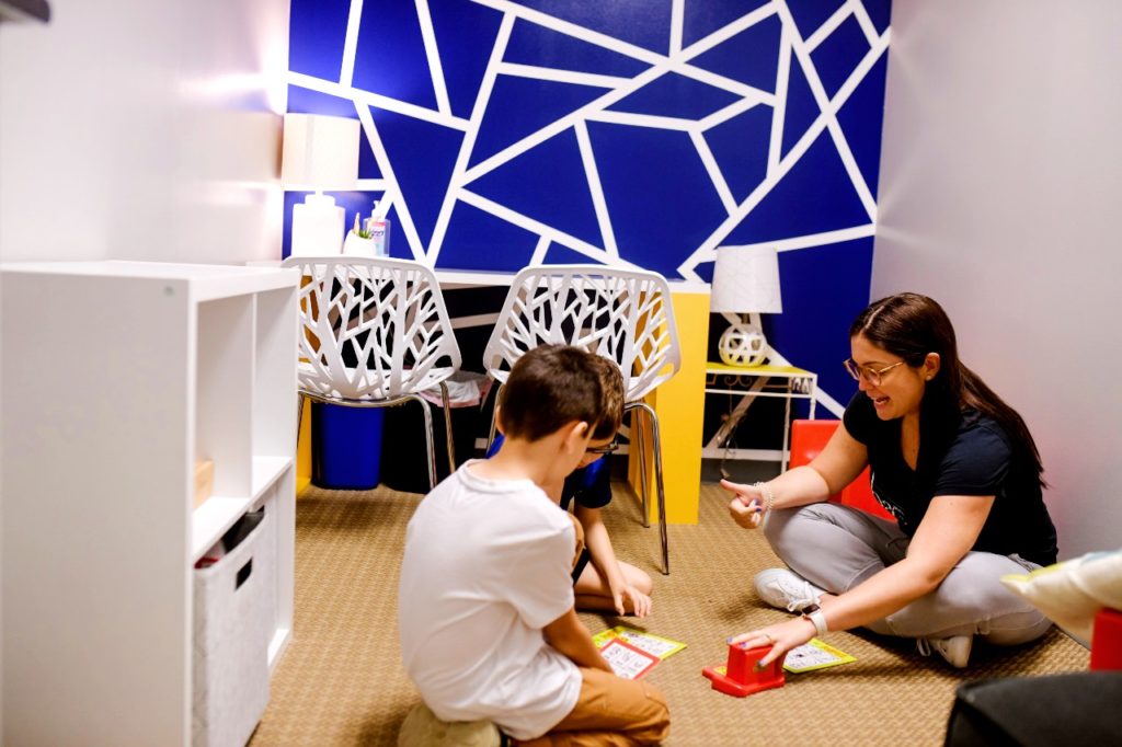 5 Tips for Selecting a Preschool Program - Basal Therapies