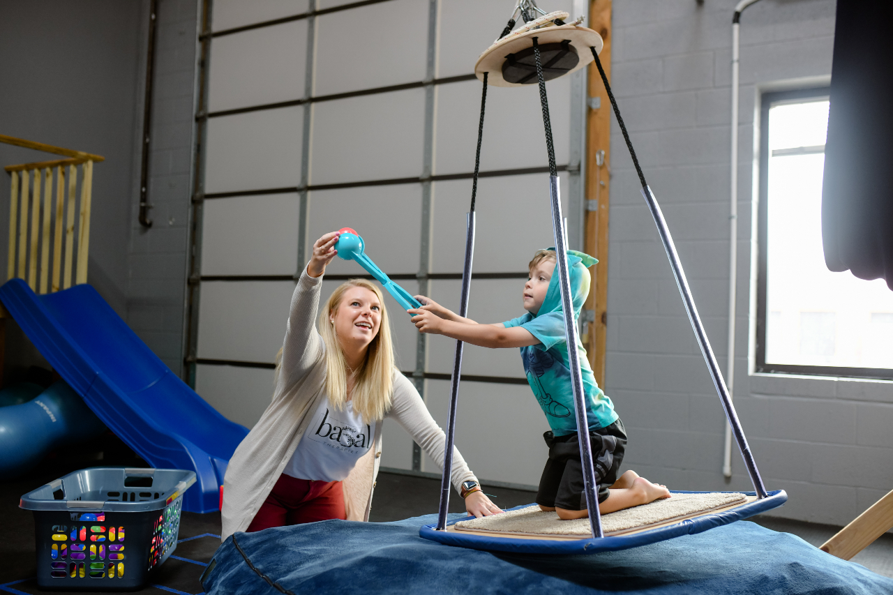 5 Tips for Selecting a Preschool Program - Basal Therapies