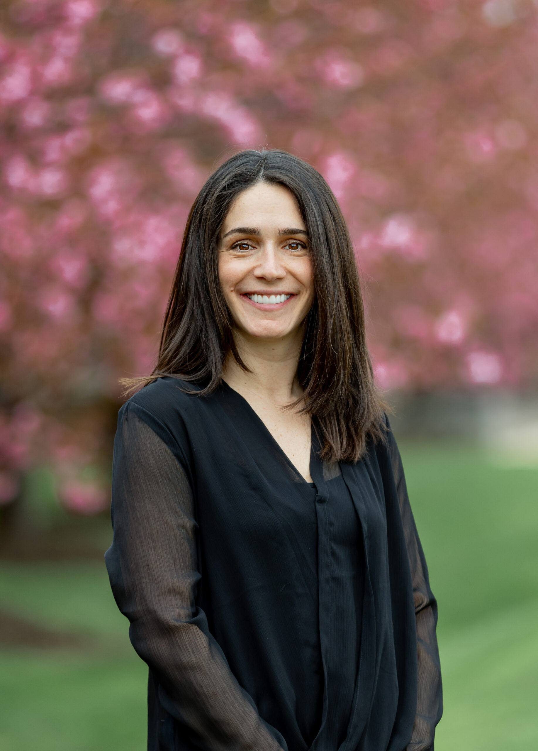 Meet The Staff at Basal Therapies | Frederick, MD 21704