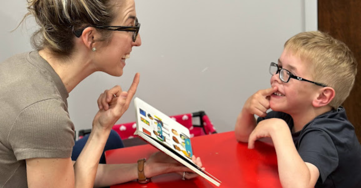 What Is Emergent Literacy? - Basal Therapies