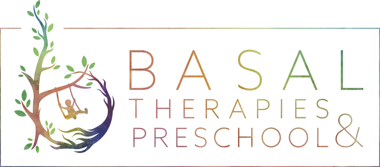Preschool Program in Frederick, MD | Basal Therapies