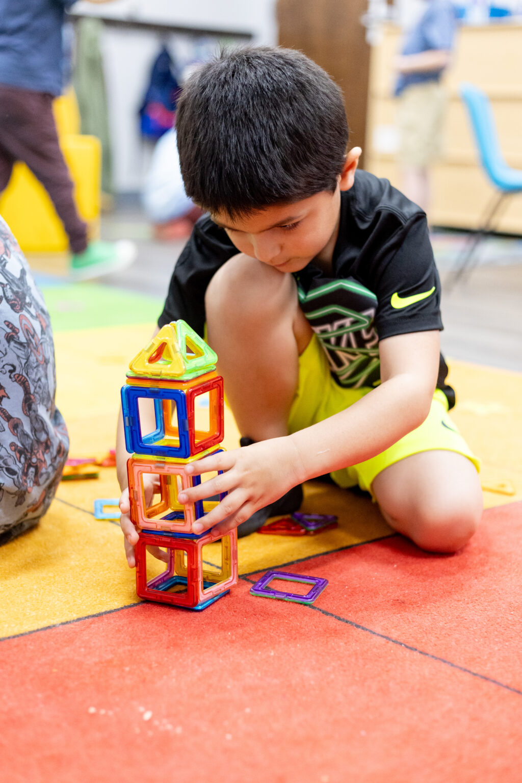 What is Functional Play & Why It’s Essential for Child Development